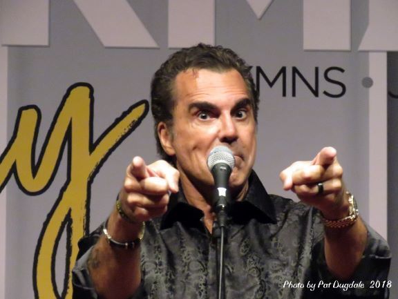 carman Concert & Tour History | Concert Archives