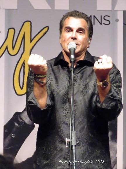 carman Concert & Tour History | Concert Archives