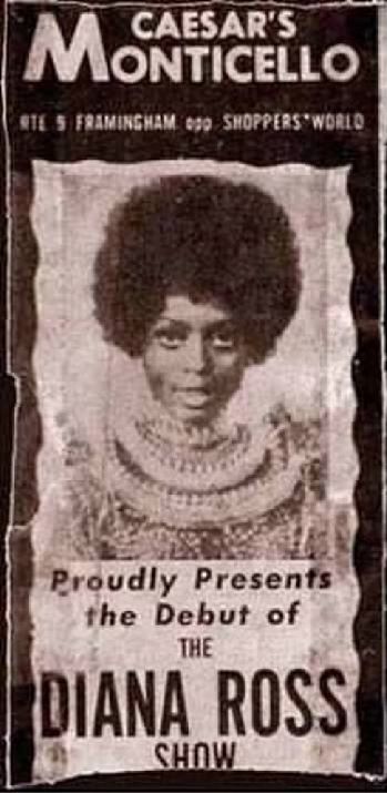 Concert History of Caesar's Monticello Framingham, Massachusetts ...