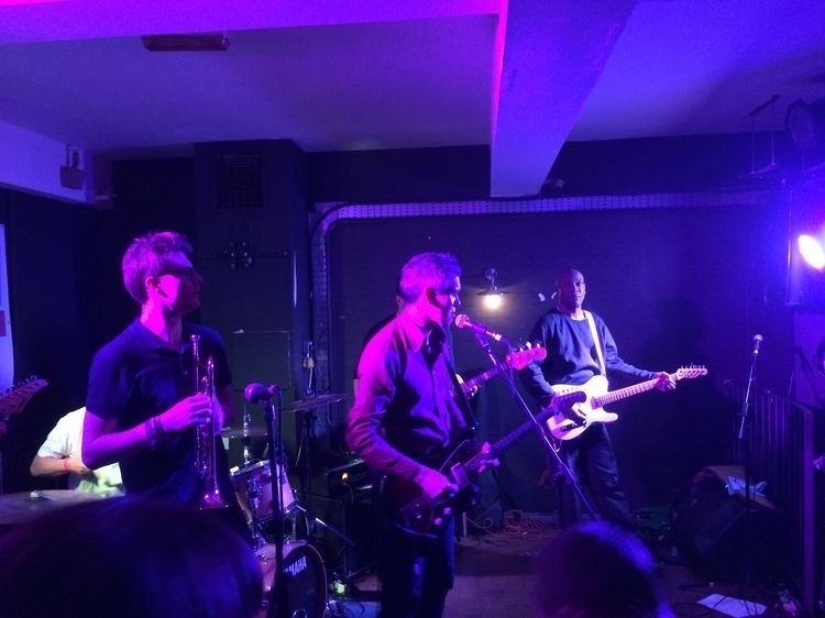 Brilliant Corners Concert & Tour History | Concert Archives