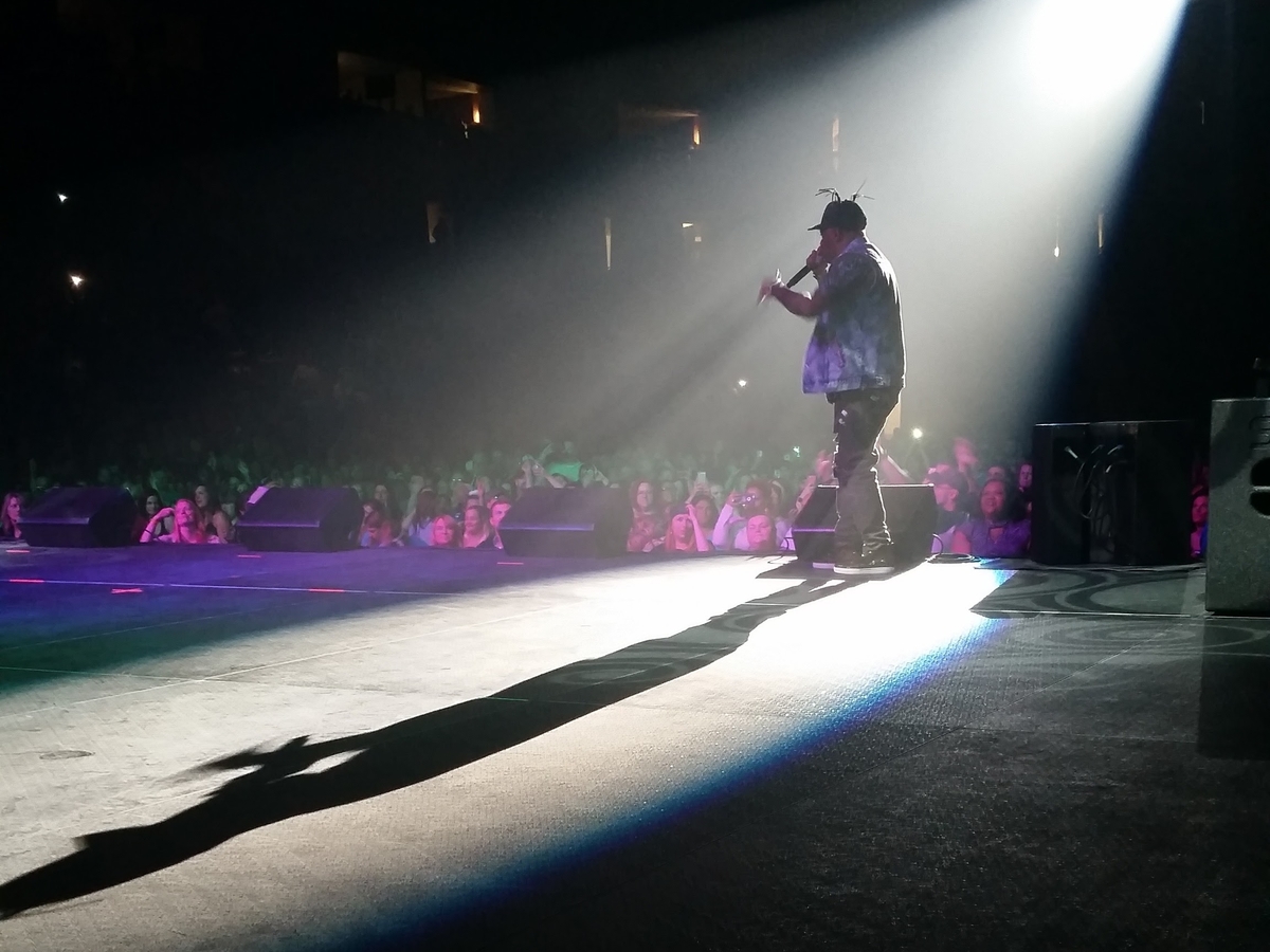 C+C Music Factory Concert & Tour History (Updated for 2025) | Concert ...