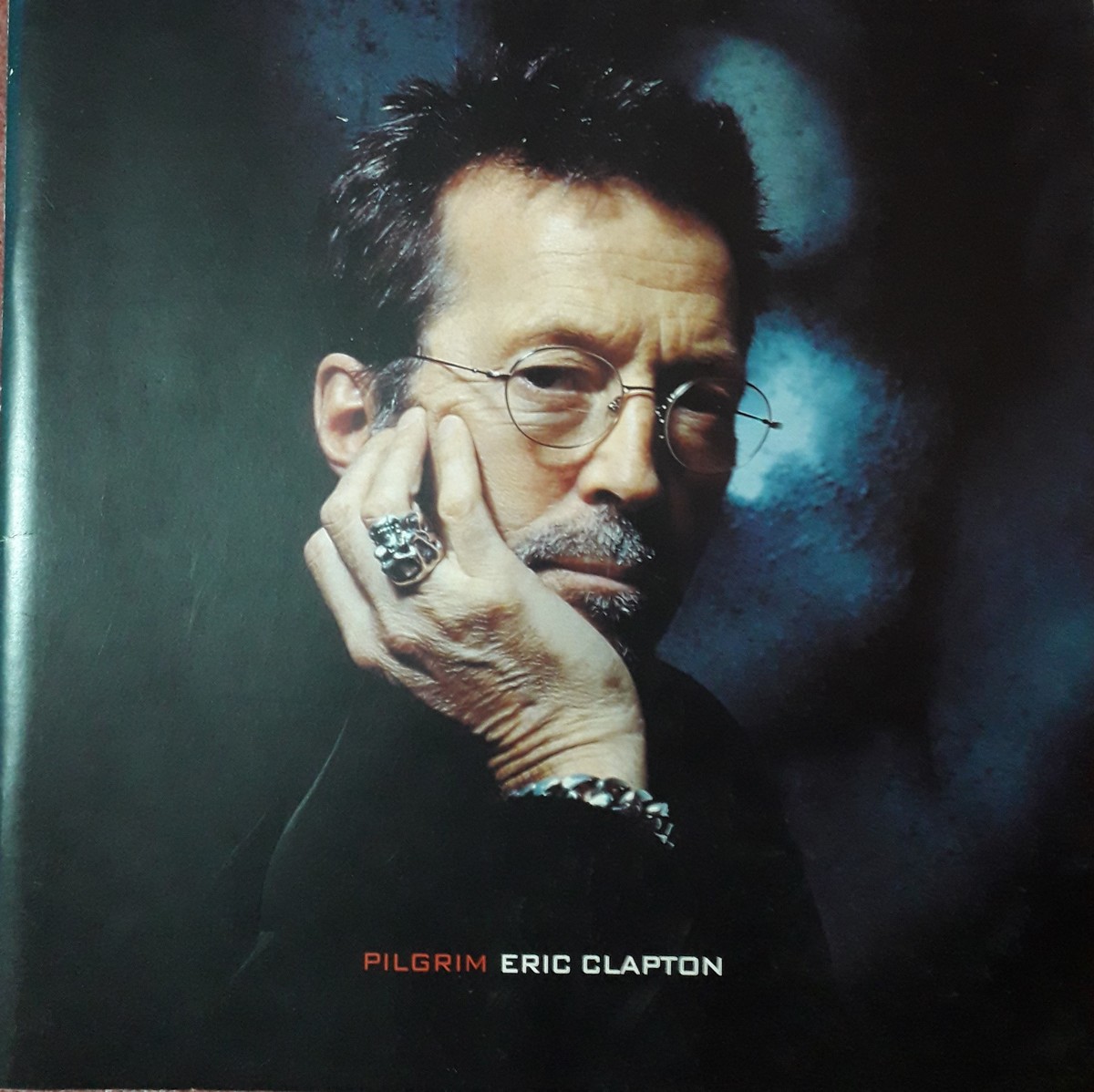 Eric Clapton's 1998 Concert & Tour History | Concert Archives