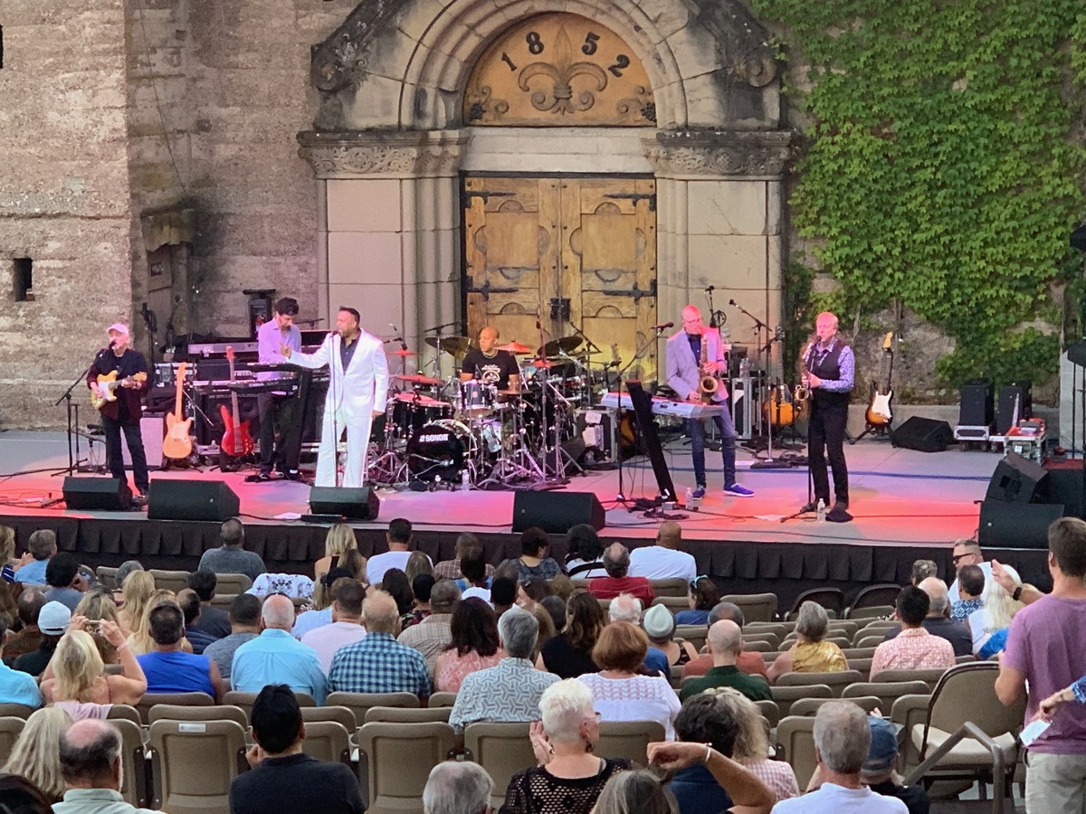 Average White Band Concert & Tour History (Updated for 2022 - 2023 ...