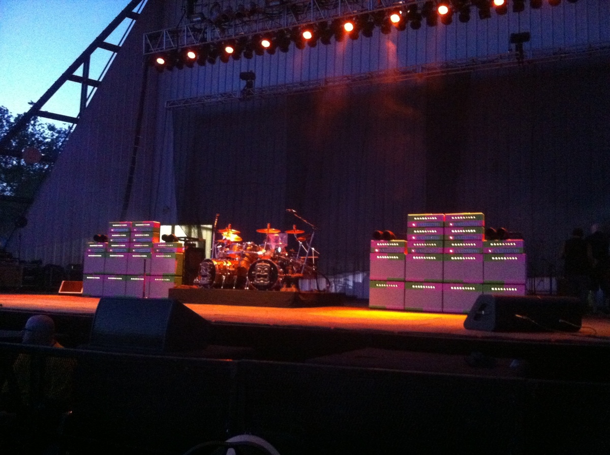 Concert History of Lonestar Pavilion & Event Center Lubbock, Texas ...