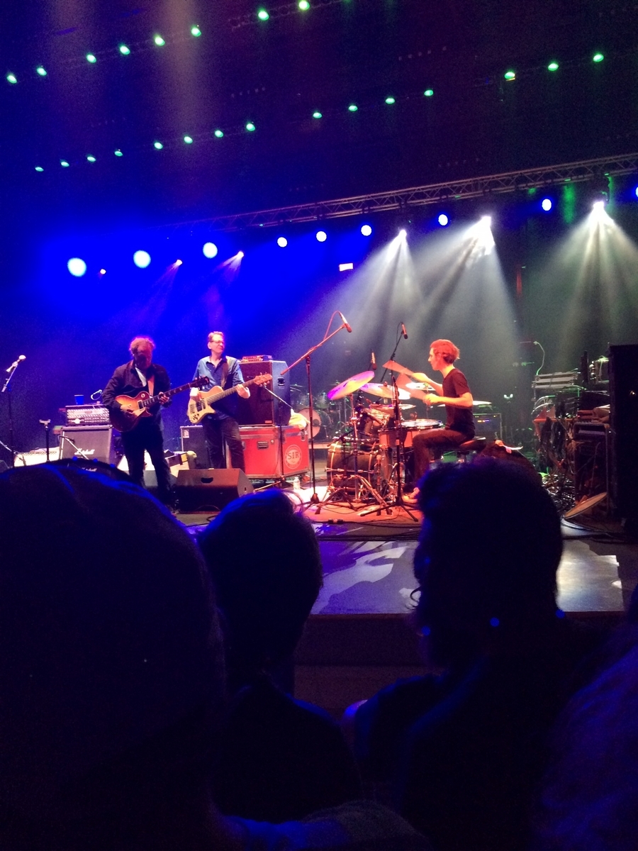 Bob Franceschini Concert & Tour History | Concert Archives