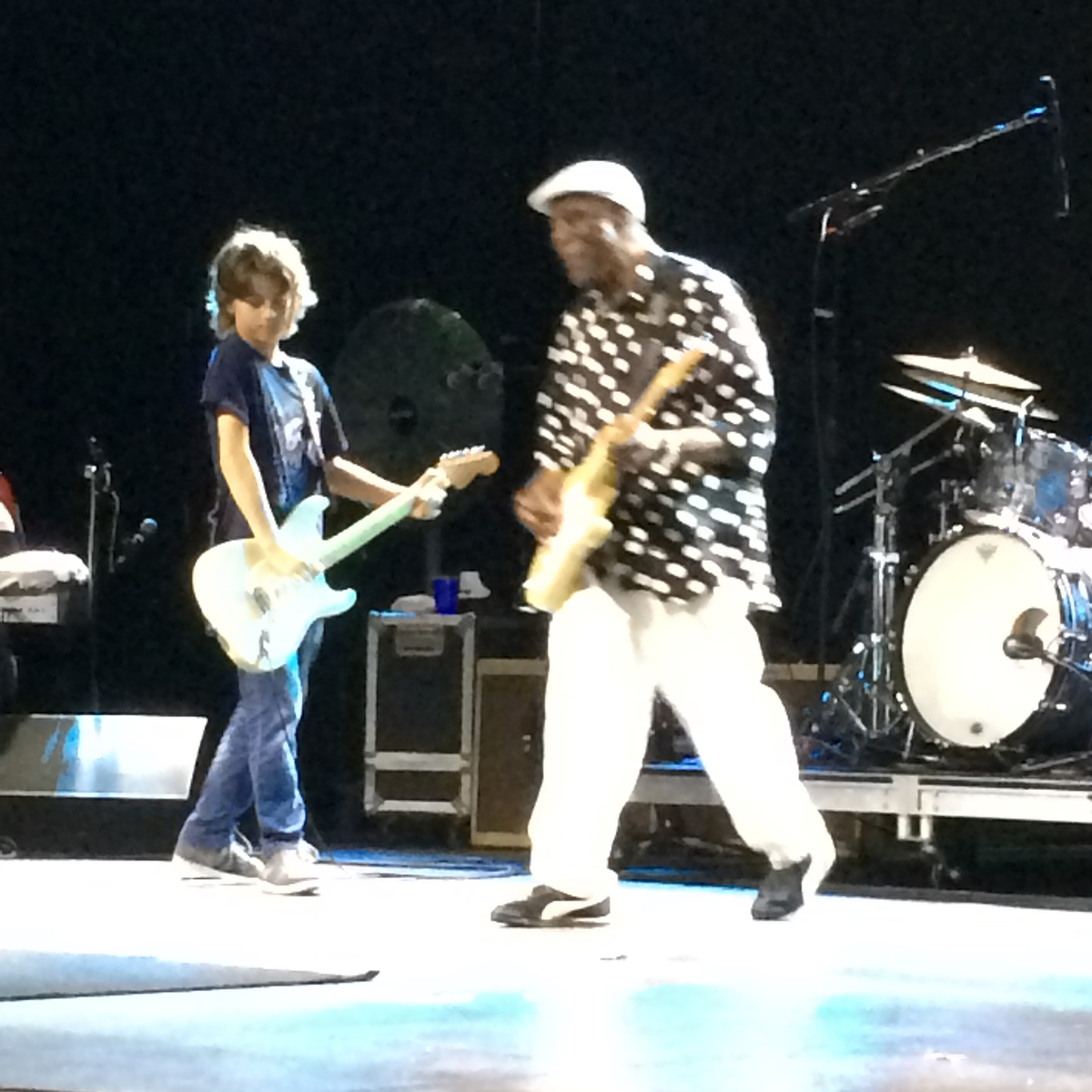 Bob Franceschini Concert & Tour History | Concert Archives