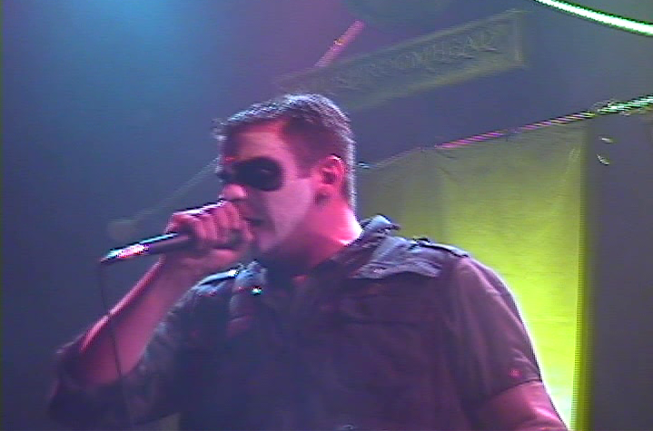 Feb 24, 2002: Mushroomhead / Lamb of God / Five Pointe O / Eighteen ...