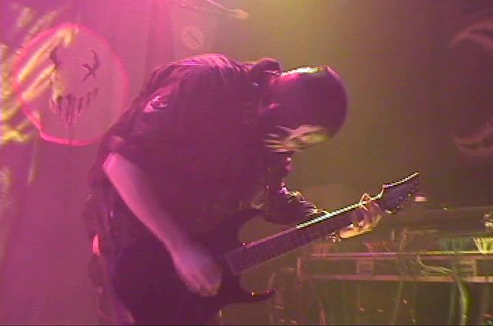 Feb 24, 2002: Mushroomhead / Lamb of God / Five Pointe O / Eighteen ...