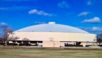 Concert History of Henry Levitt Arena, Wichita State University Wichita ...