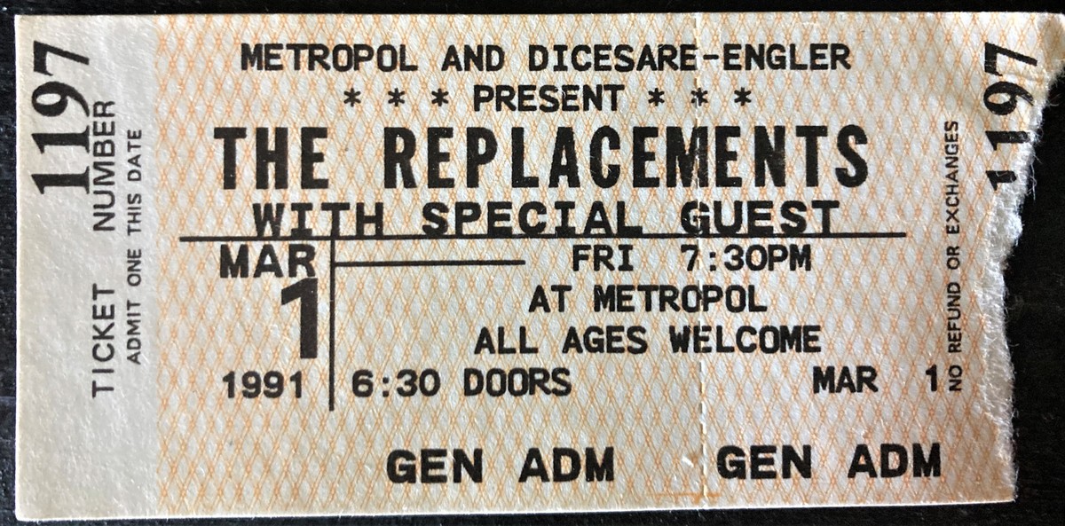 Concert History of Metropol Pittsburgh, Pennsylvania, United States ...