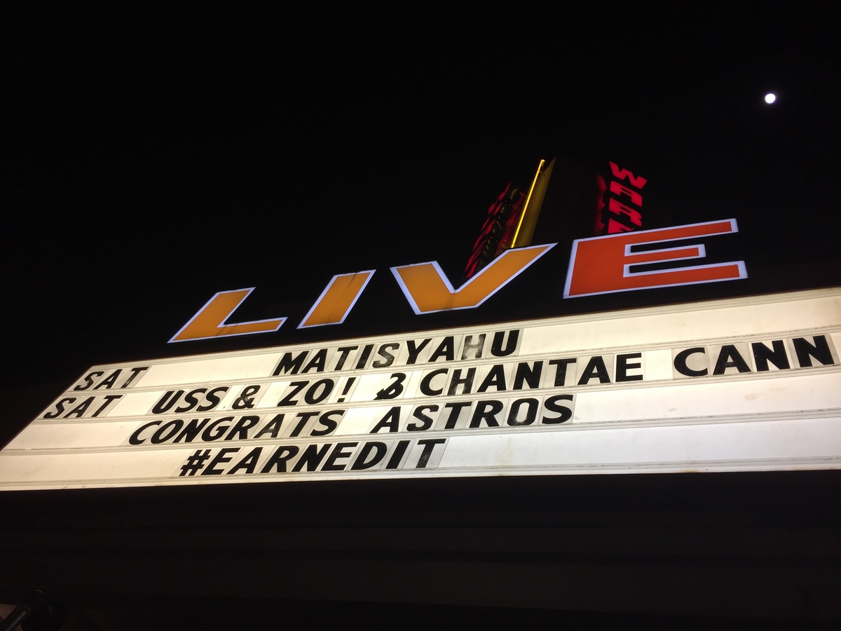 Common Kings's 2017 Concert Photos | Concert Archives