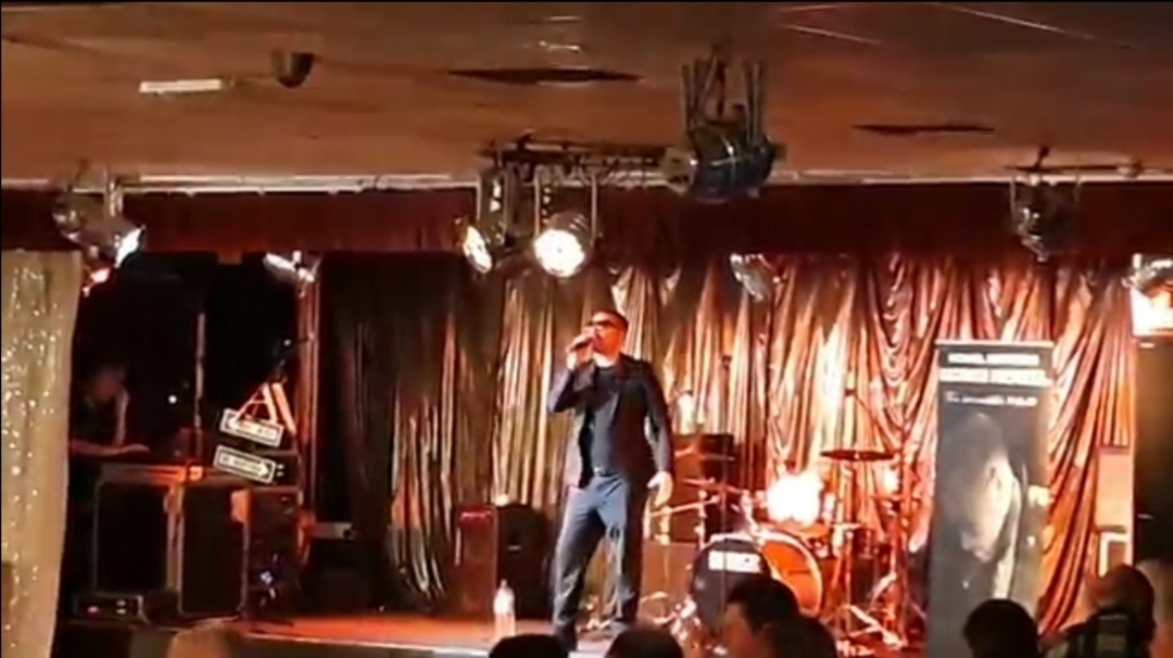 Concert History of Burstin Hotel Folkestone, England, United Kingdom ...