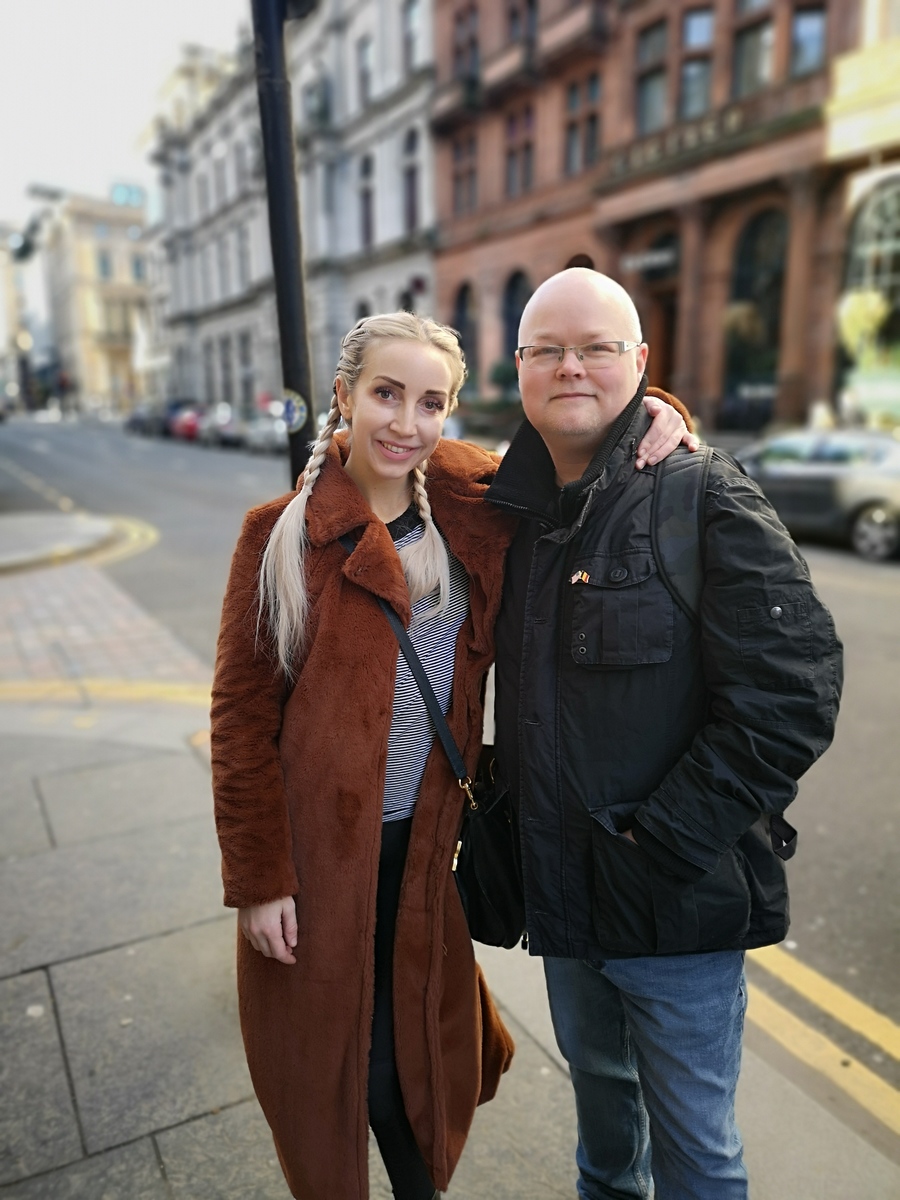 Jan 27, 2019: Ashley Monroe / Sean McConnell / Andrew Combs at Saint ...