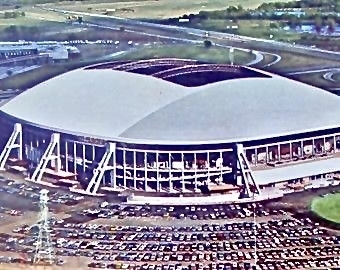 Concert History of Texas Stadium Irving, Texas, United States | Concert ...
