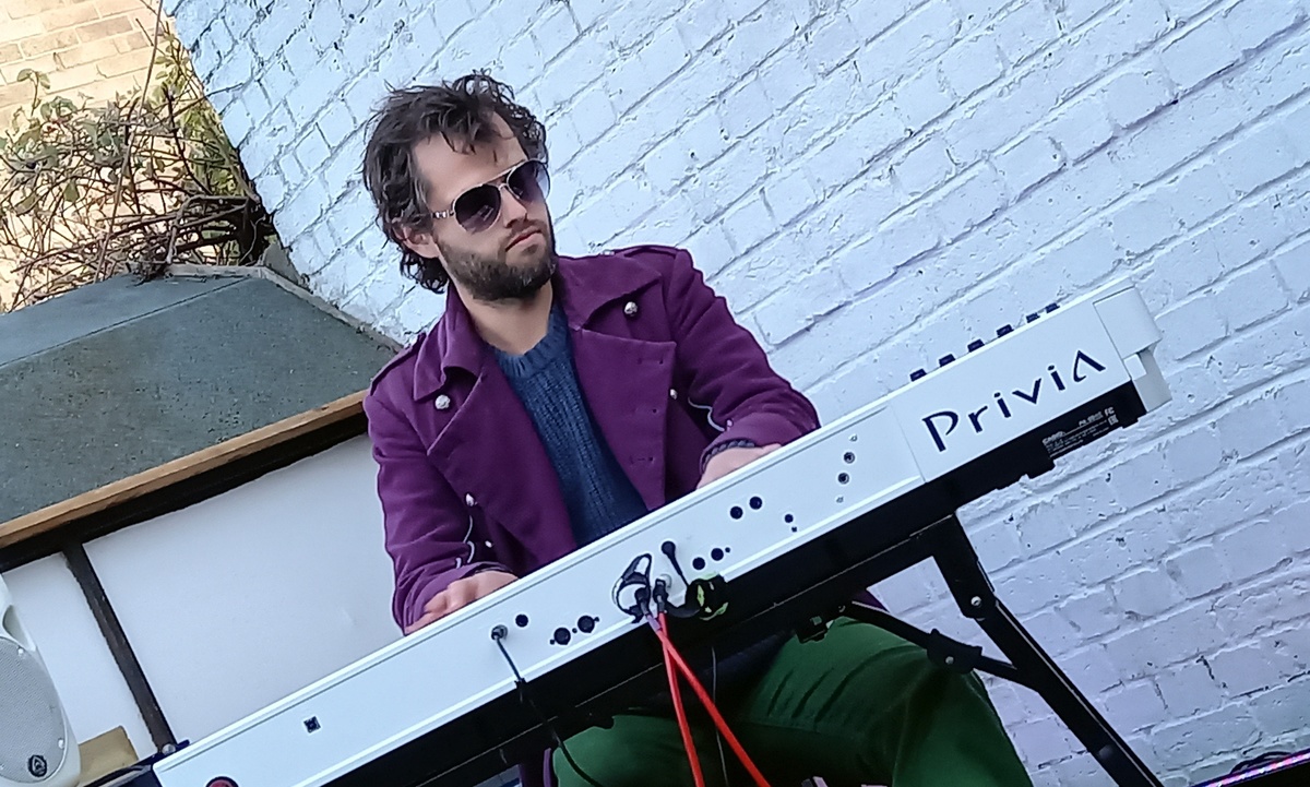 Louis Brennan Concert & Tour History (Updated for 2025) | Concert Archives