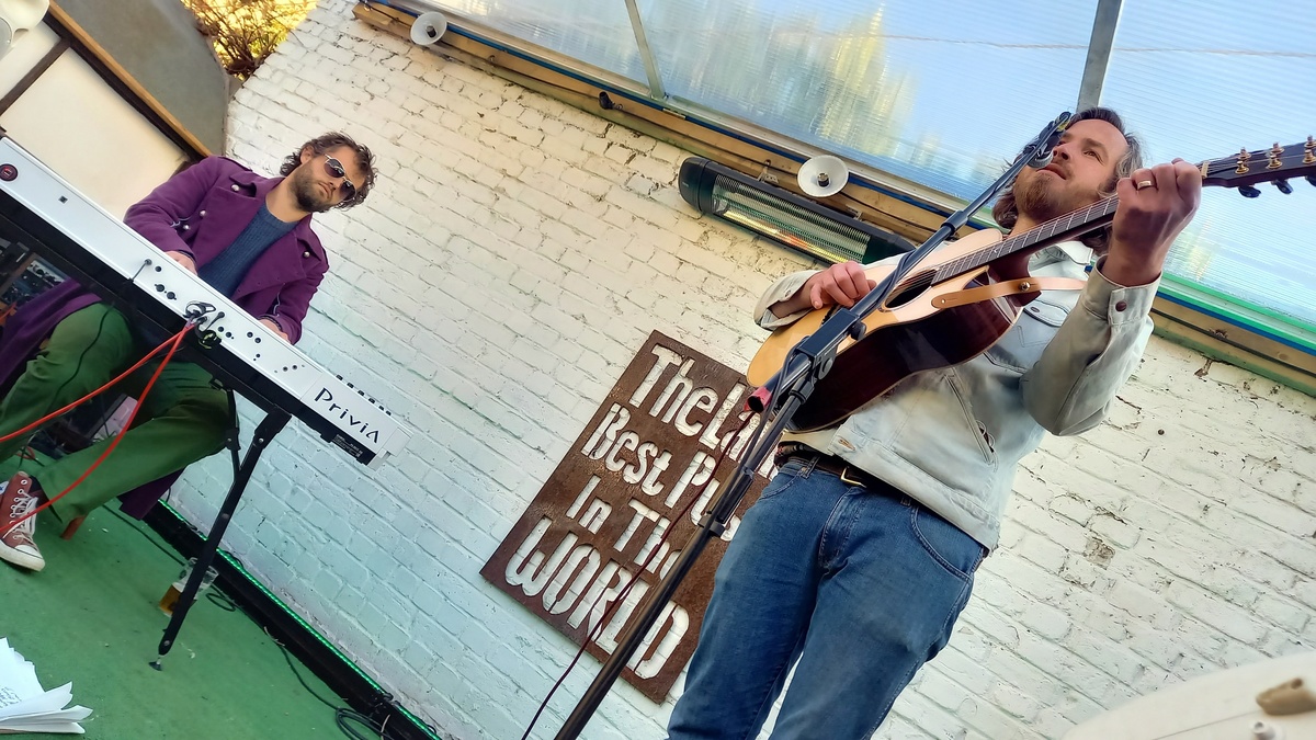 Louis Brennan Concert & Tour History (Updated for 2025) | Concert Archives