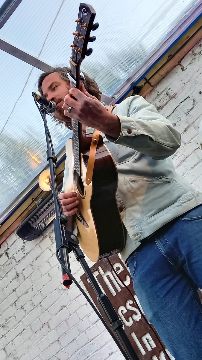 Louis Brennan Concert & Tour History (Updated for 2025) | Concert Archives