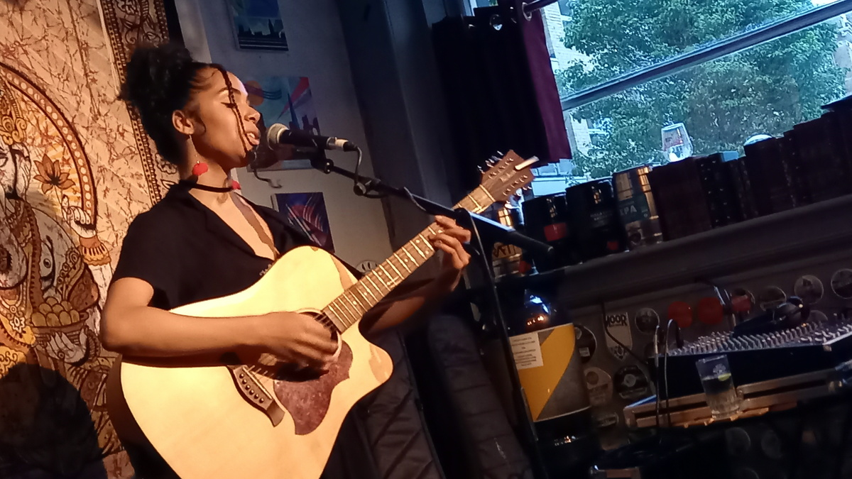 Concert History of Gladstone Arms London, England, United Kingdom ...