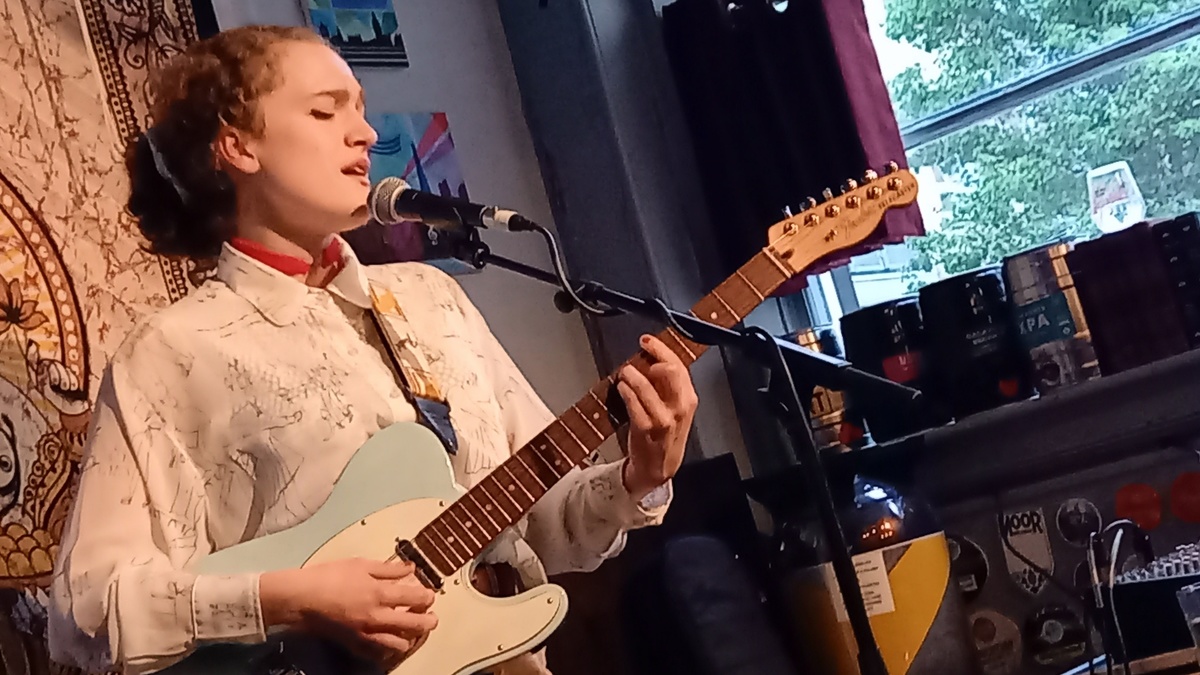 Concert History of Gladstone Arms London, England, United Kingdom ...