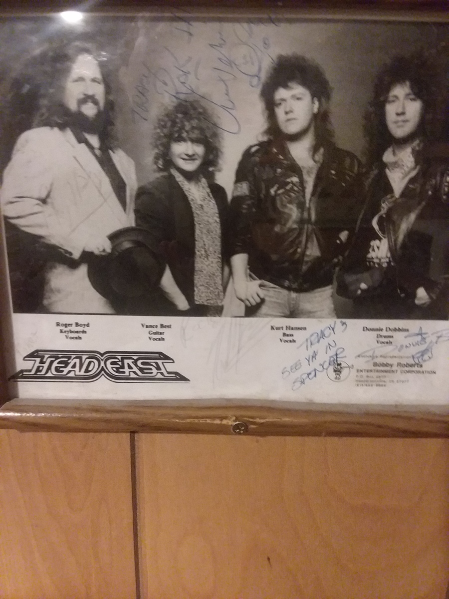 Litterer Concert & Tour History | Concert Archives