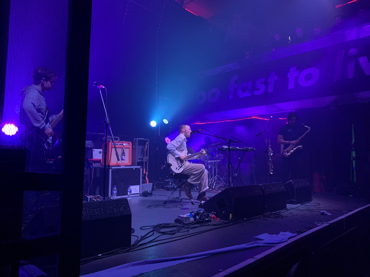 Jennifer Walton Concert & Tour History (Updated for 2026) | Concert ...