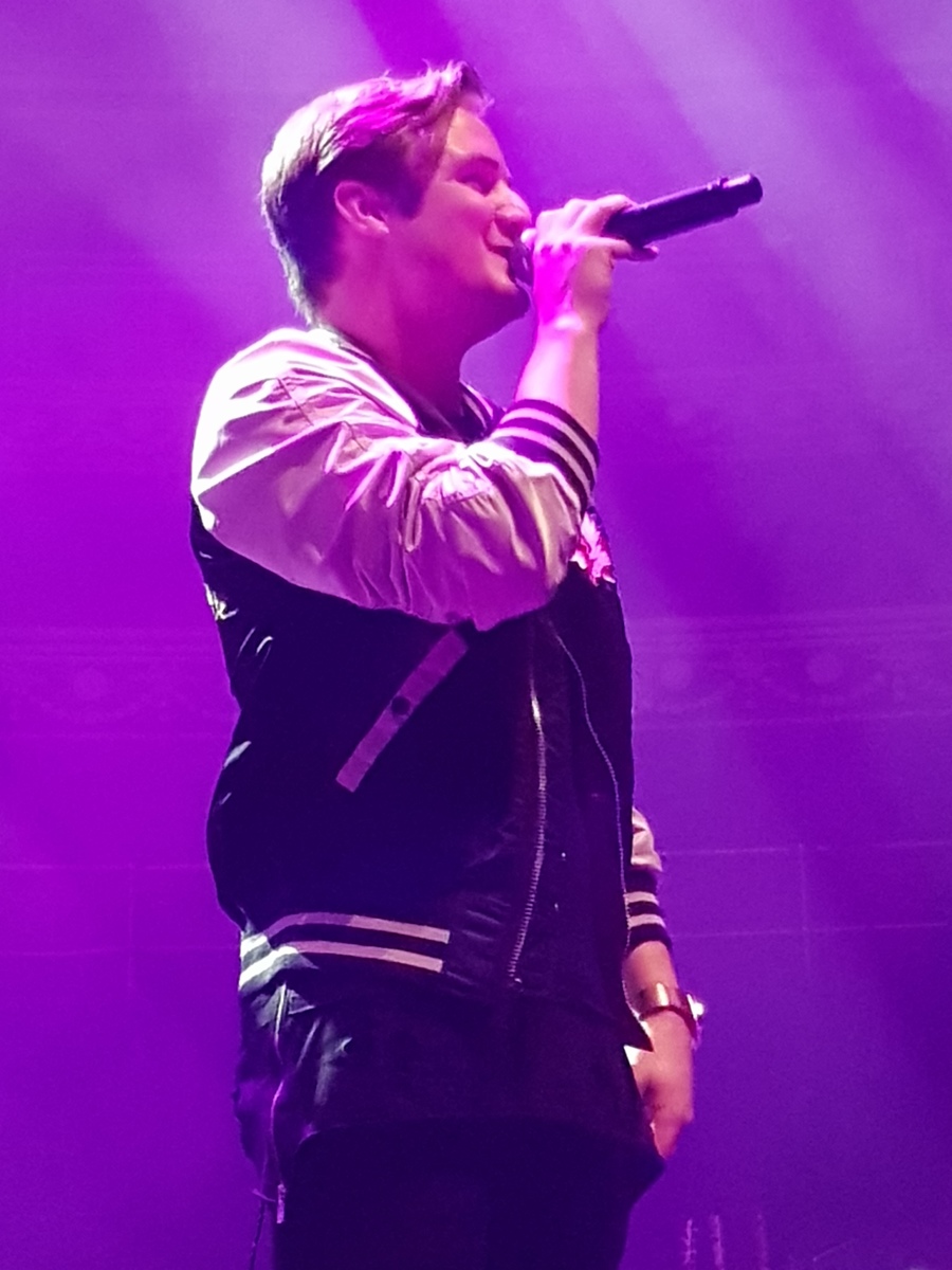 Little Big Town's 2017 Concert & Tour History | Concert Archives