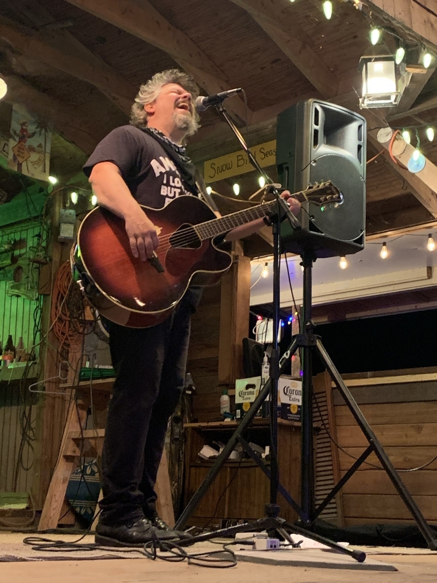 Matt Woods (US) Concert & Tour History | Concert Archives