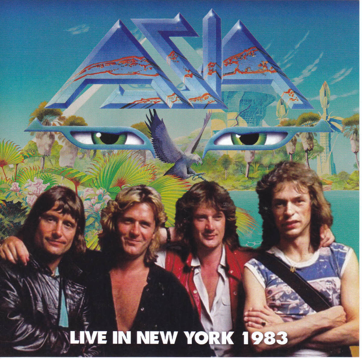 Asia 1982