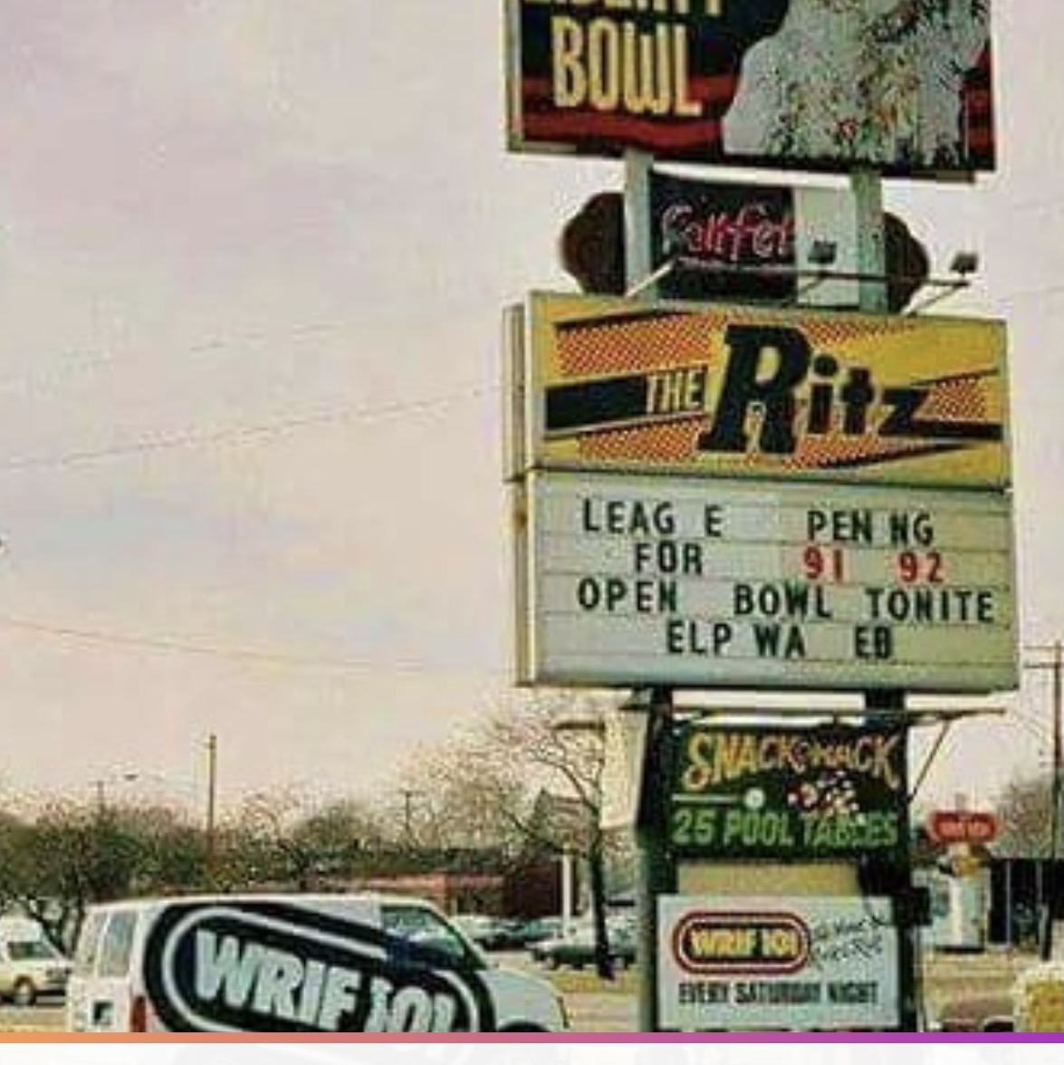 Concert History of The Ritz Roseville, Michigan, United States ...