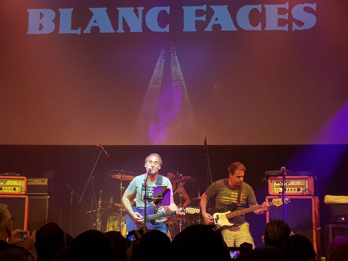 John Parr Concert & Tour History | Concert Archives