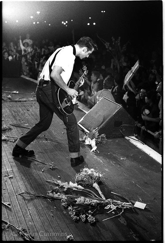 Phranc Concert & Tour History | Concert Archives