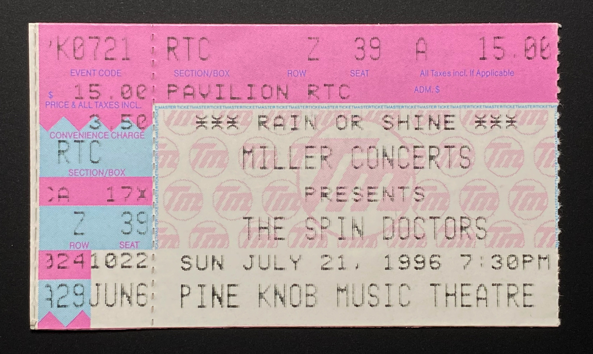 Voodoo Hippies Concert & Tour History | Concert Archives