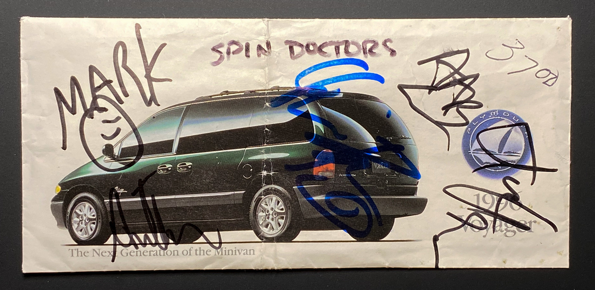 Voodoo Hippies Concert & Tour History | Concert Archives