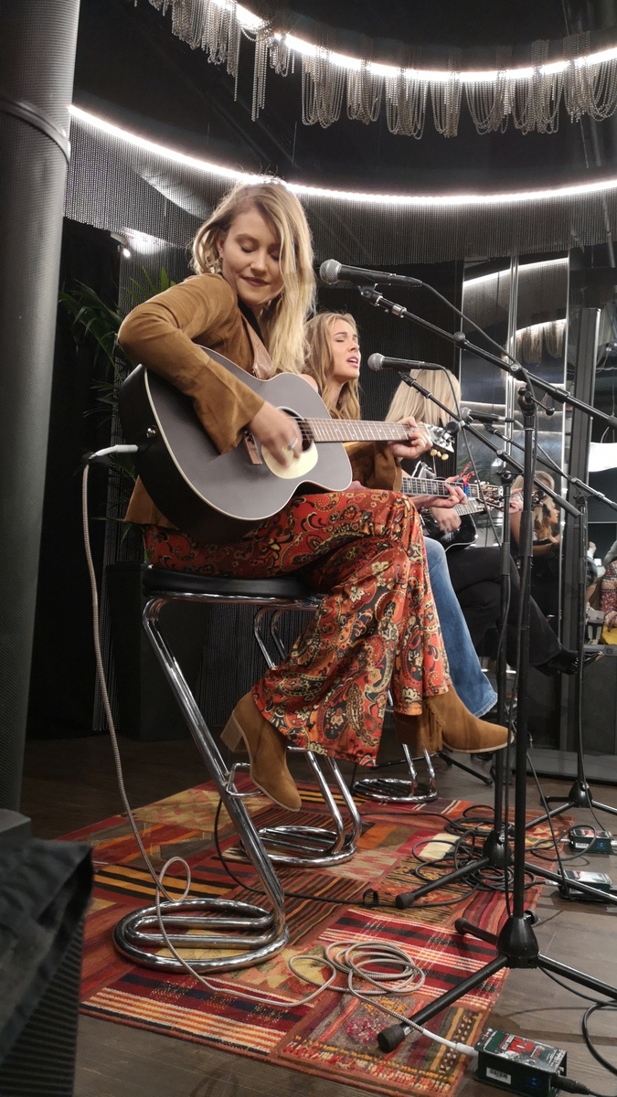 Runaway June Concert & Tour History (Updated for 2022) | Concert Archives