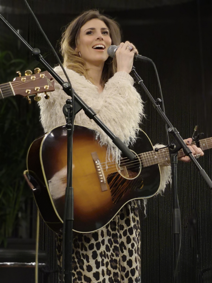 Runaway June Concert & Tour History (Updated for 2022) | Concert Archives