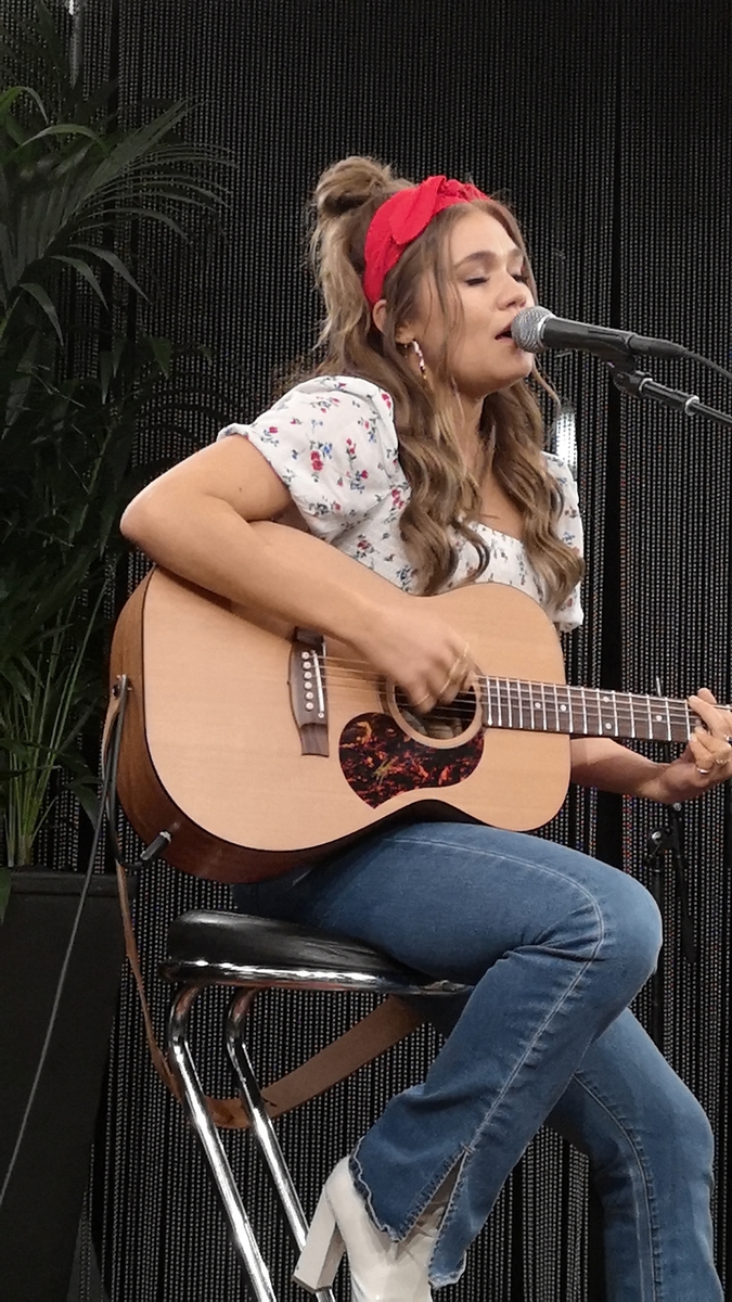 Runaway June Concert & Tour History (Updated for 2022) | Concert Archives