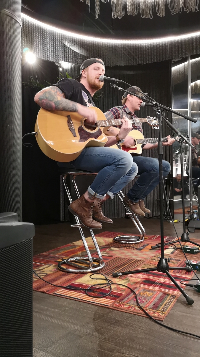 Runaway June Concert & Tour History (Updated for 2022) | Concert Archives