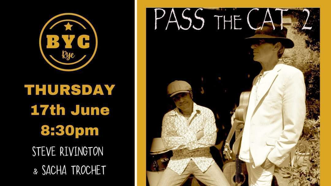 Pass the cat Concert & Tour History | Concert Archives