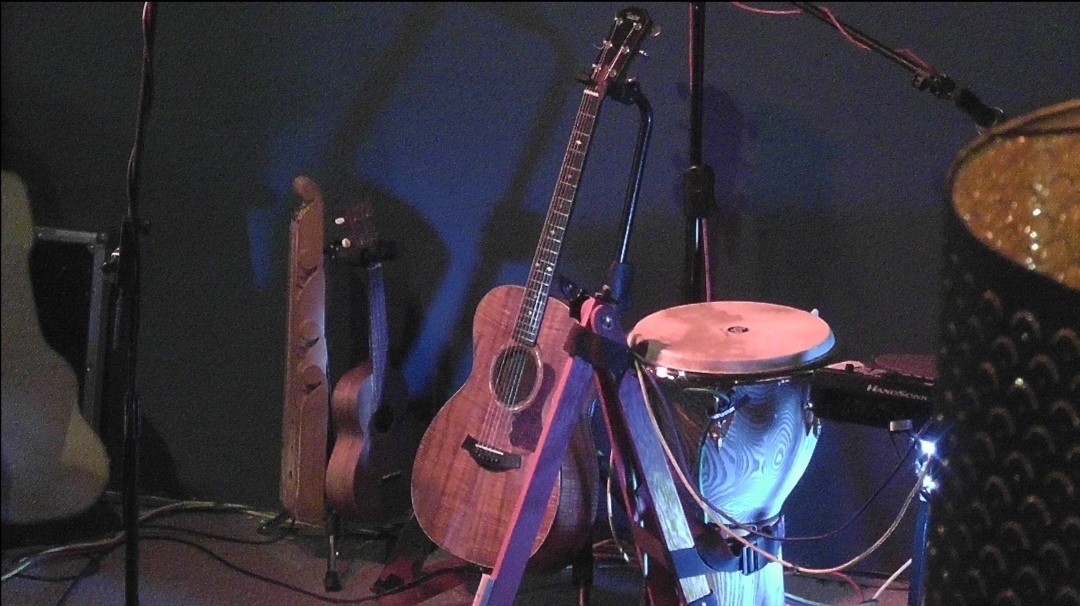 Pass the cat Concert & Tour History | Concert Archives