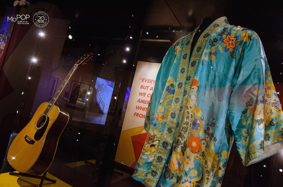 Jun 22, 1969: Jimi Hendrix at Devonshire Downs Northridge, California ...