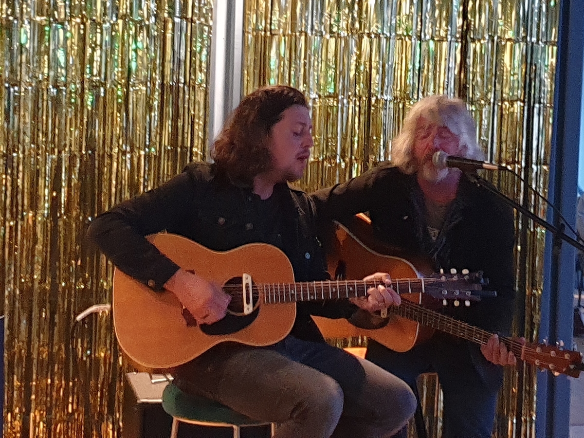 Dave Fidler Concert & Tour History | Concert Archives