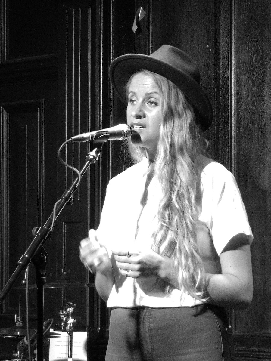 Anna Pancaldi Concert & Tour History (Updated for 2025) | Concert Archives