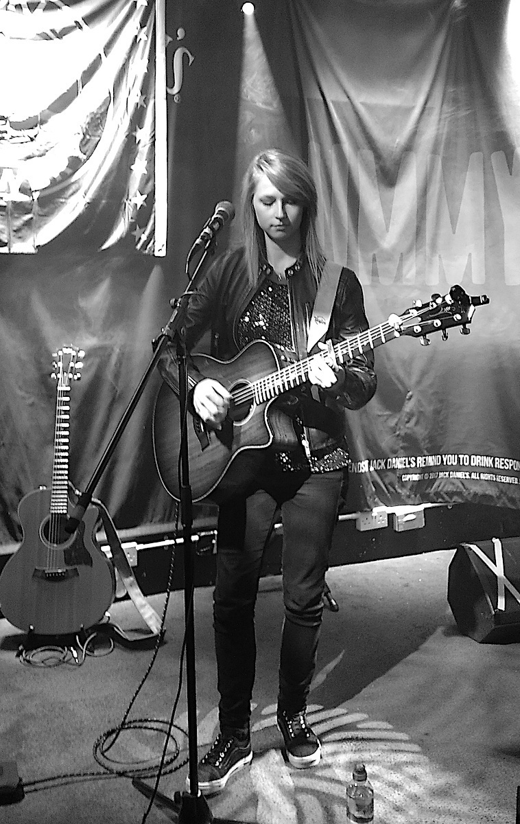 Adriana Spina Concert & Tour History | Concert Archives