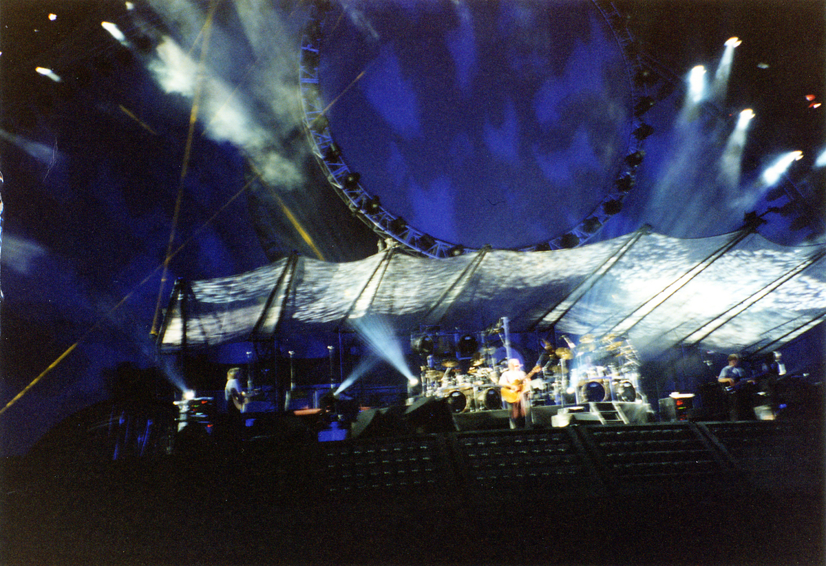 Pink Floyd Concert Photos | Concert Archives