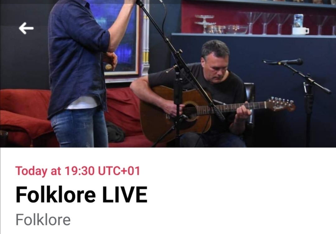 Concert History of Folklore Folkestone, England, United Kingdom ...