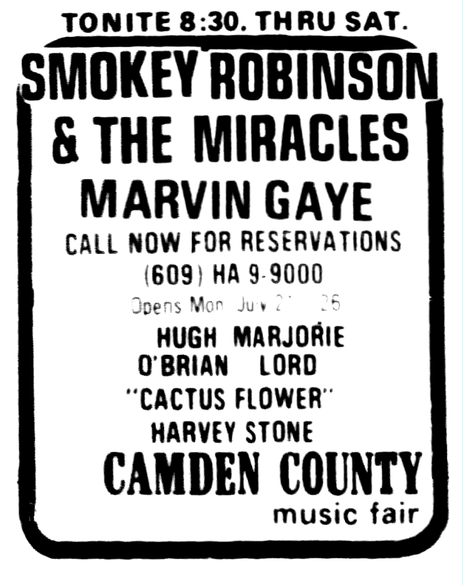 marvin gaye Concert & Tour History | Concert Archives marvin gaye Concert & Tour History | Concert Archives
