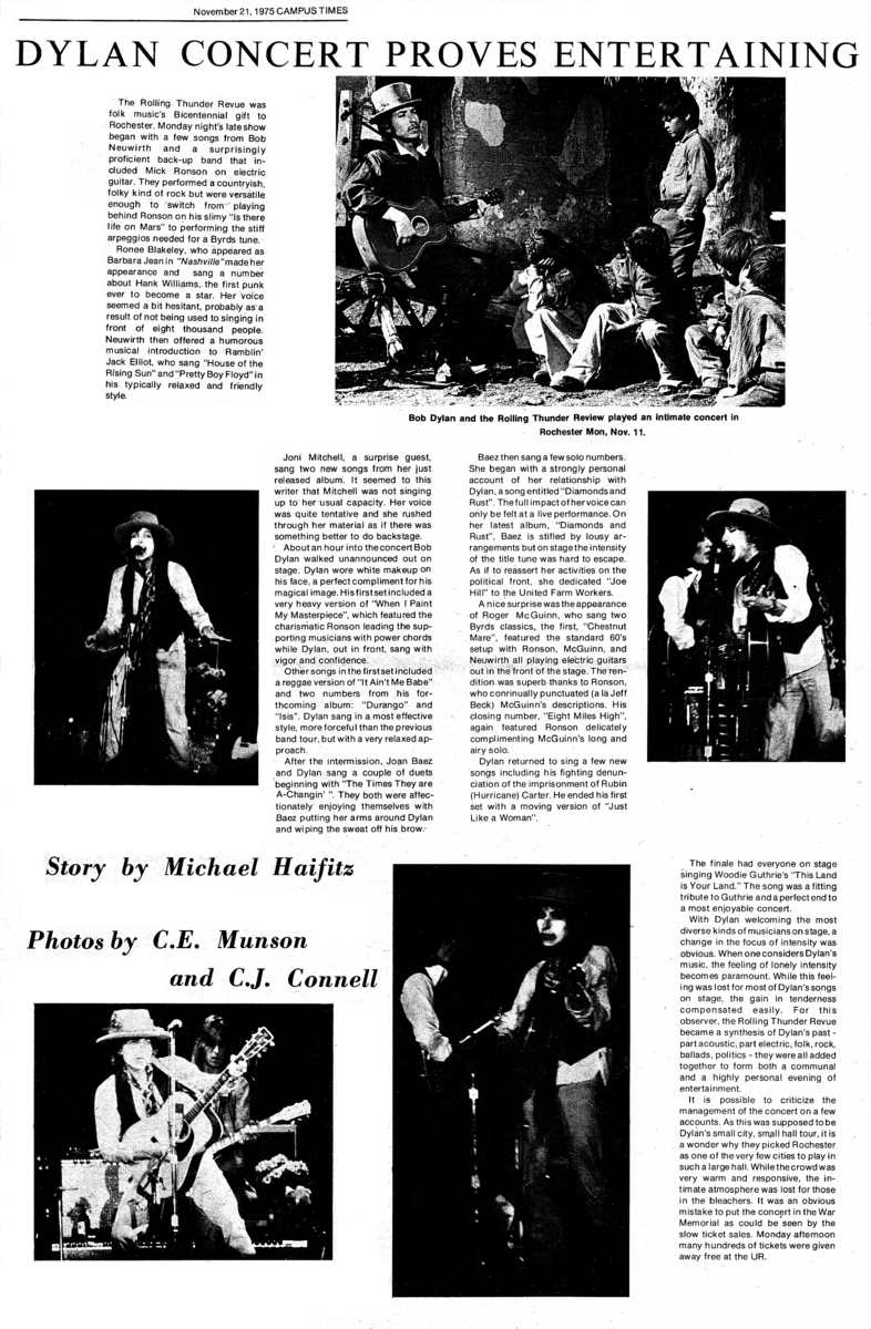 Bobby Neuwirth Band Concert & Tour History | Concert Archives