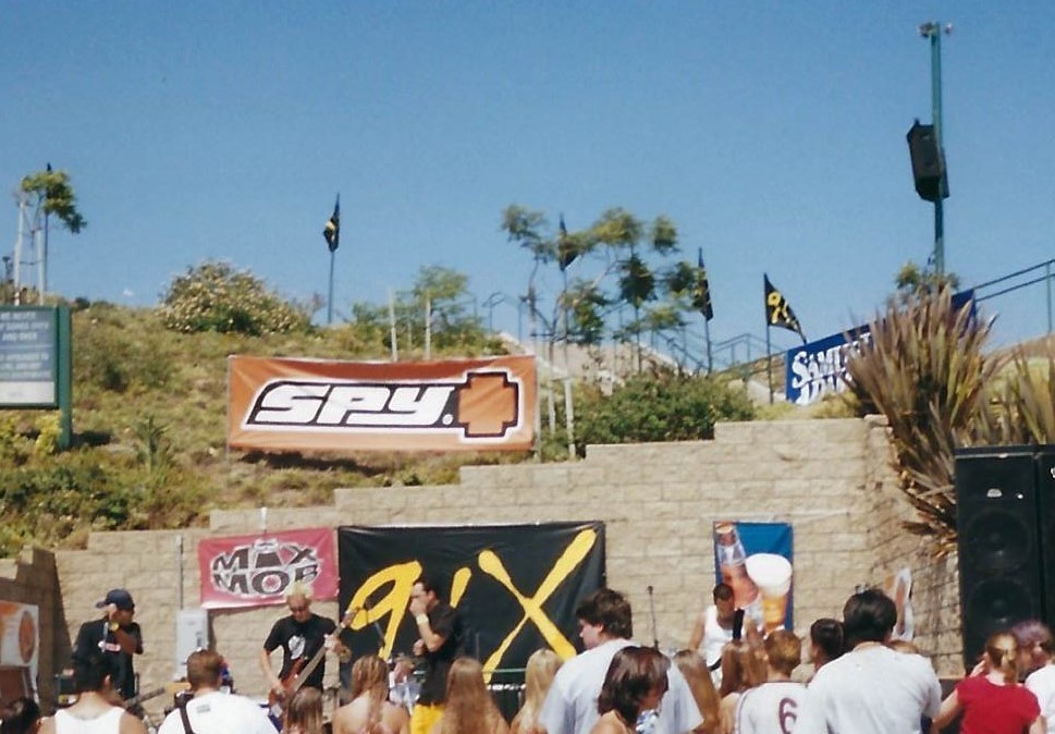 Concert History of Coors Amphitheatre Chula Vista, California, United ...