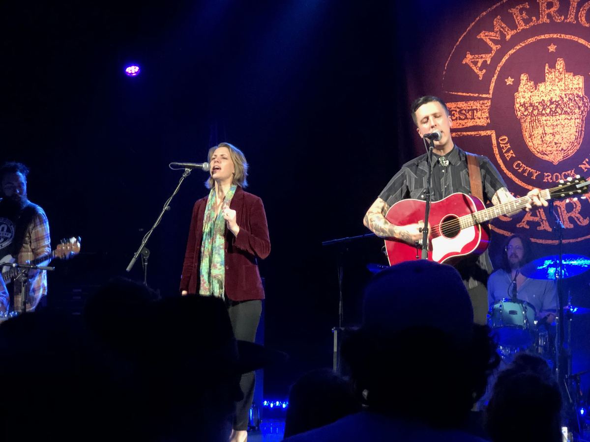 Jamie Lin Wilson Concert & Tour History (Updated for 2025) | Concert ...