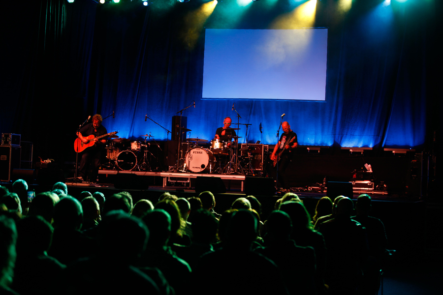 David Hanselmann Concert & Tour History | Concert Archives